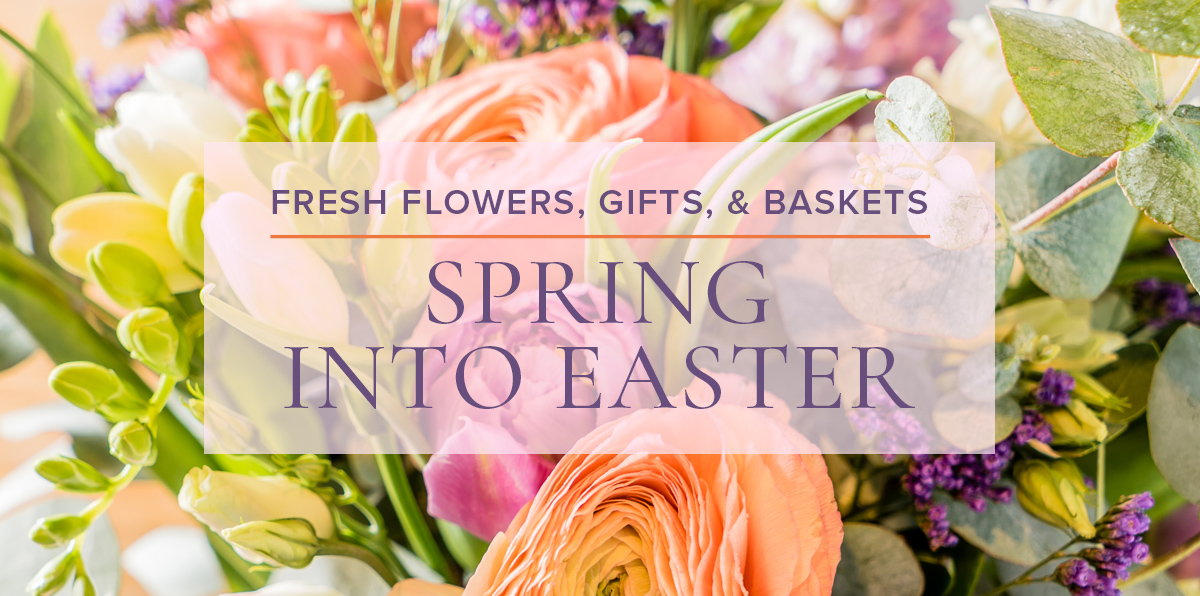 Beautiful Tulips For Easter - Marco Island