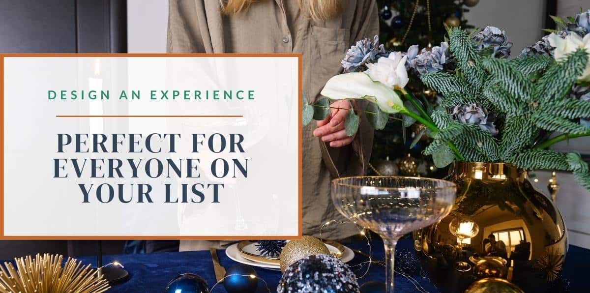 Unique Holiday Gift Experiences For All the Folks On Your List - Marco ...